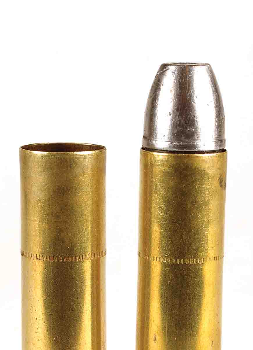 Deer Bullets for the .45-70 | Handloader Magazine