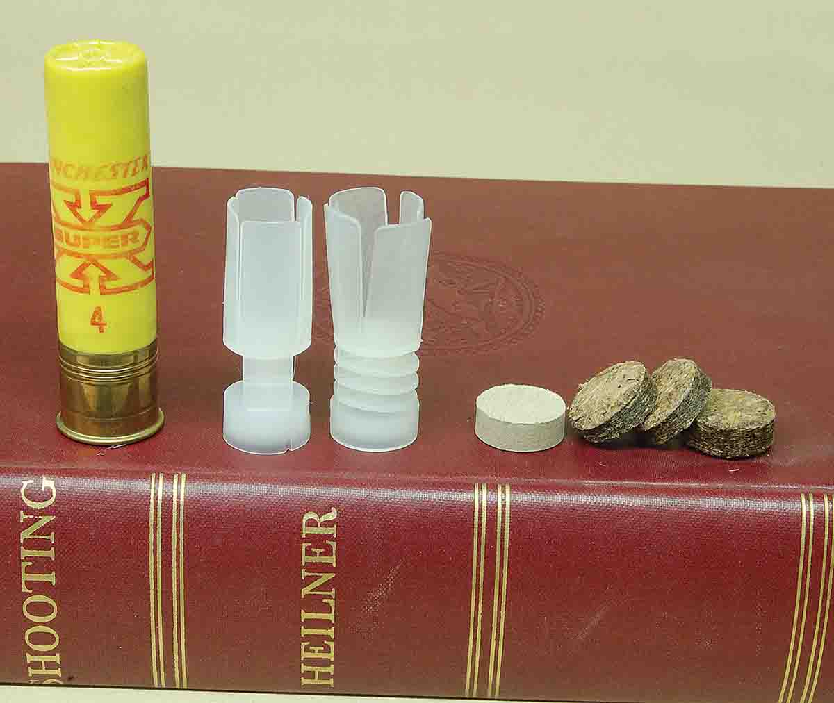 Cartridge Board | Handloader Magazine