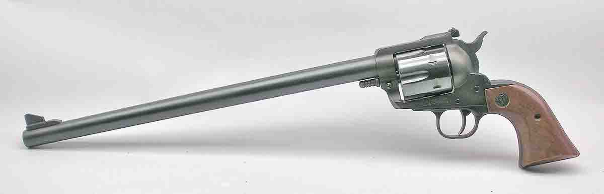 Reloader's Press | Handloader Magazine
