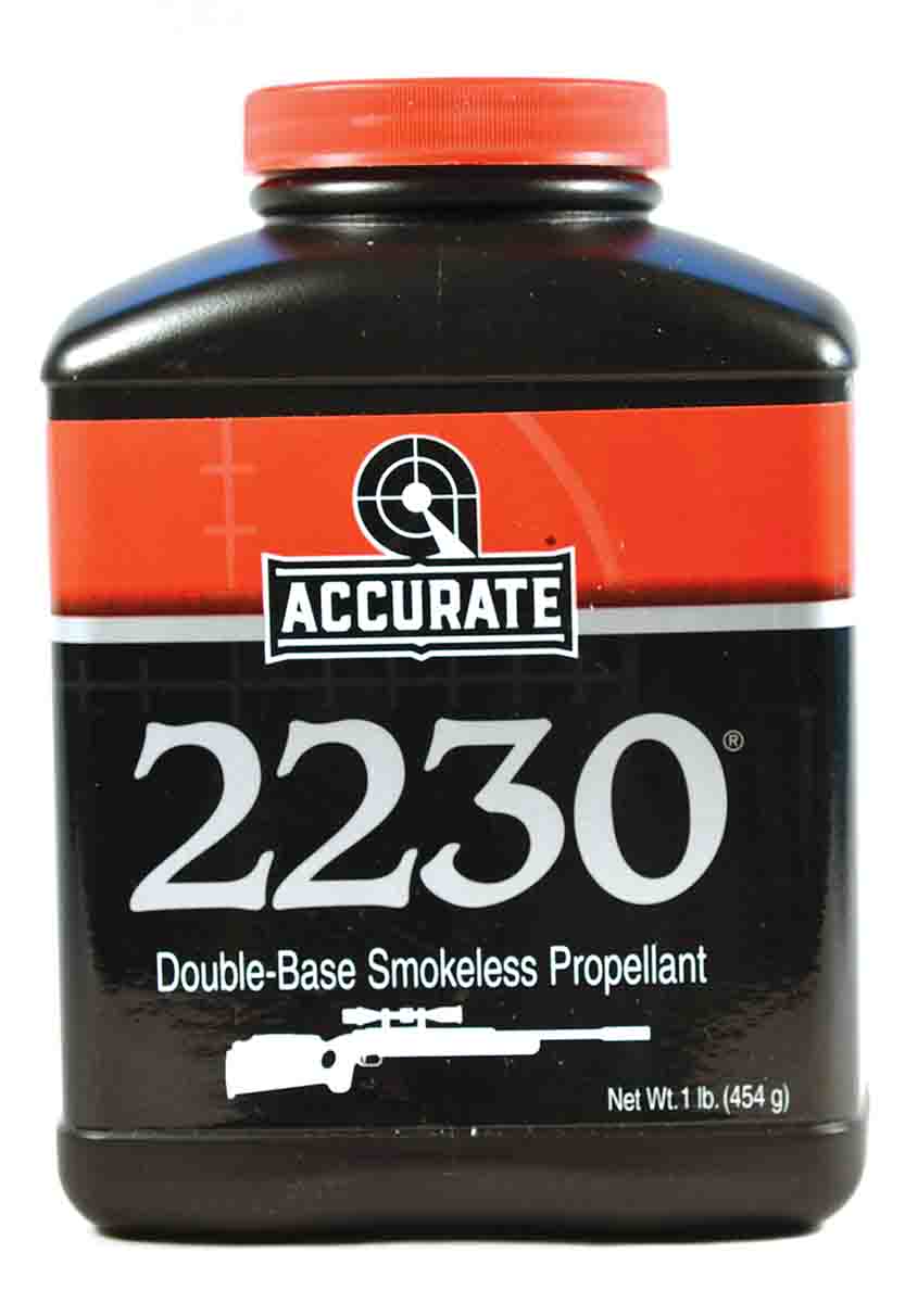 Propellant Profiles | Handloader Magazine