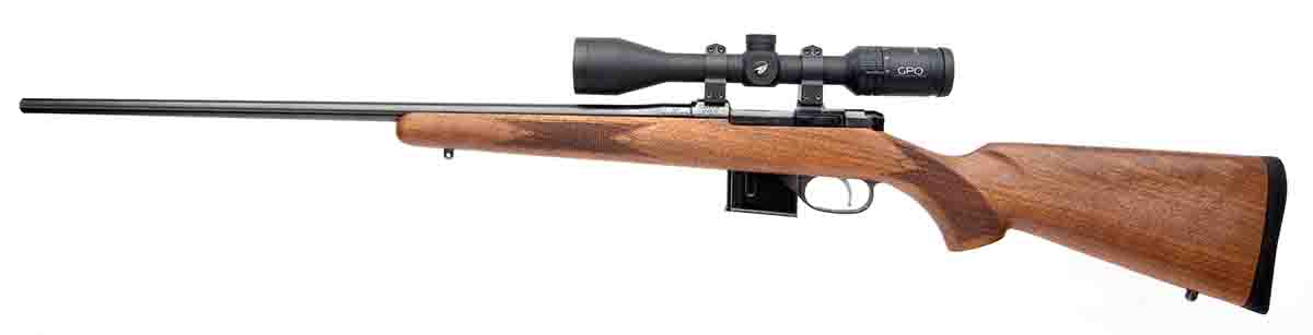 6.5 Grendel Handloads | Handloader Magazine