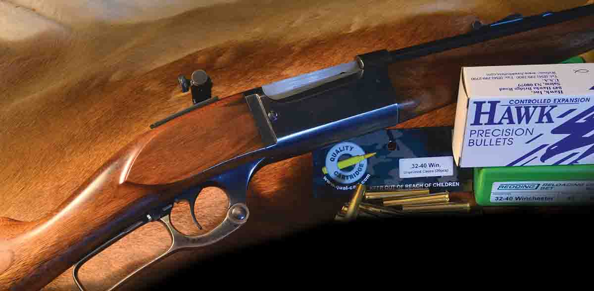 Quality Cartridge and Hawk Bullets | Handloader Magazine