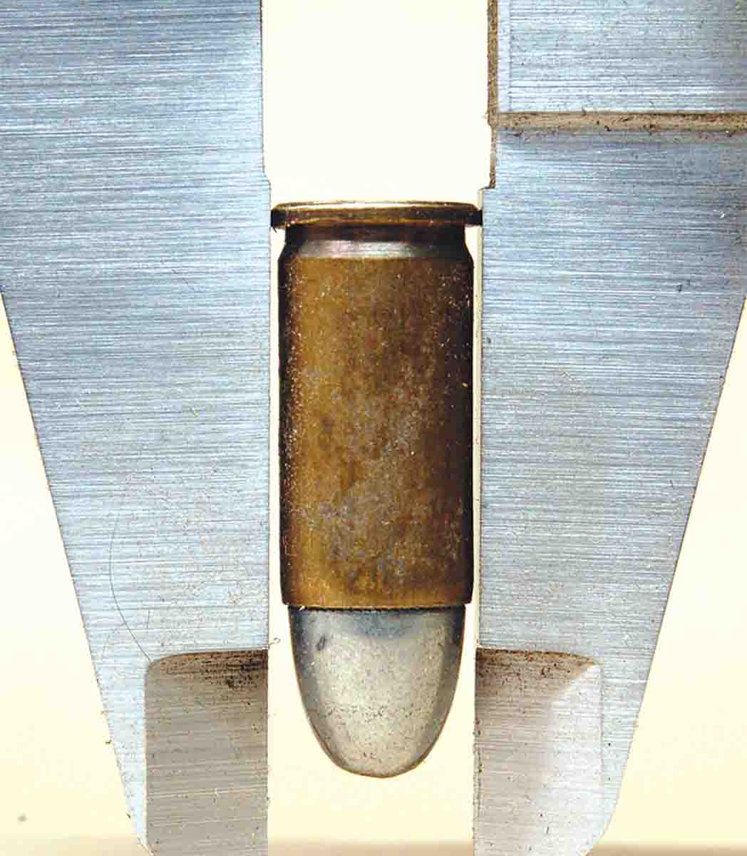 Cartridge Board | Handloader Magazine