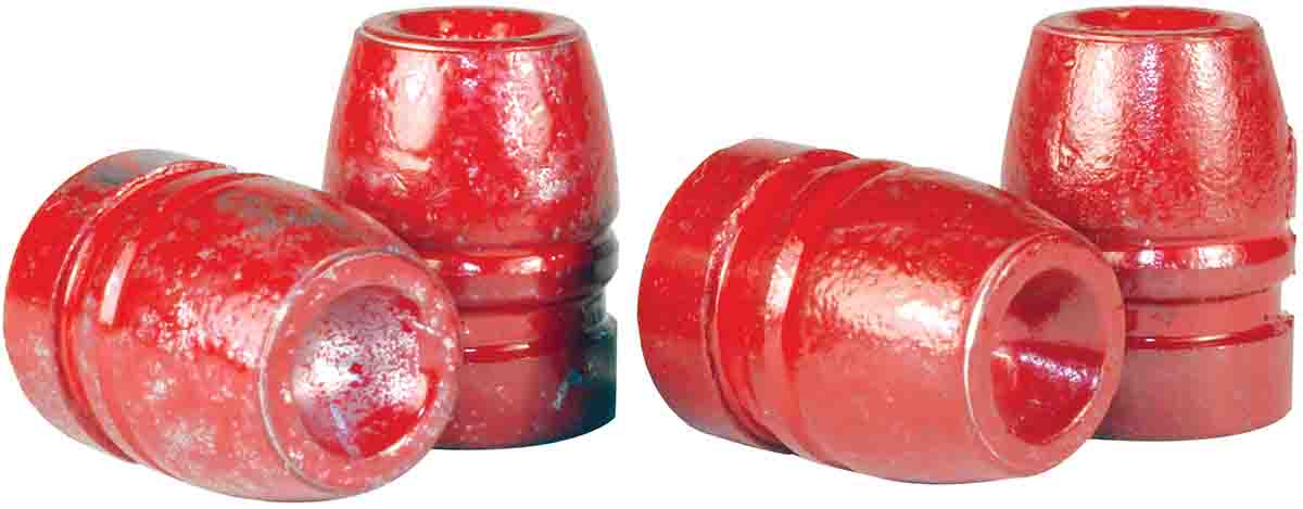 Powder Coating Cast Bullets | Handloader Magazine