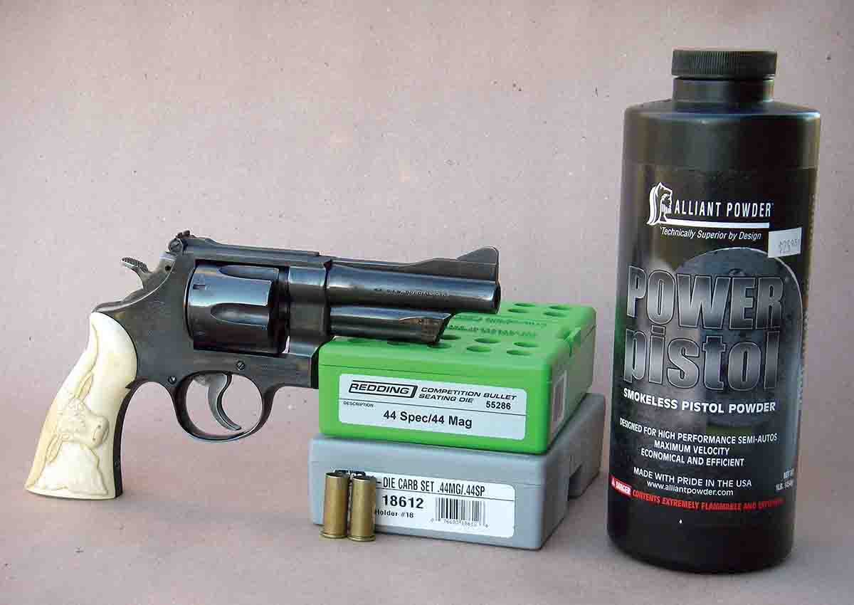 Bullets & Brass | Handloader Magazine