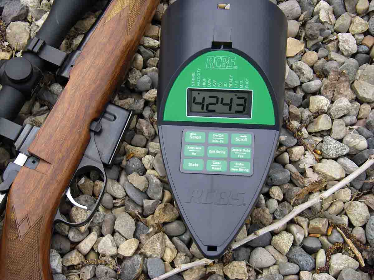 .204 Ruger (Pet Loads) | Handloader Magazine