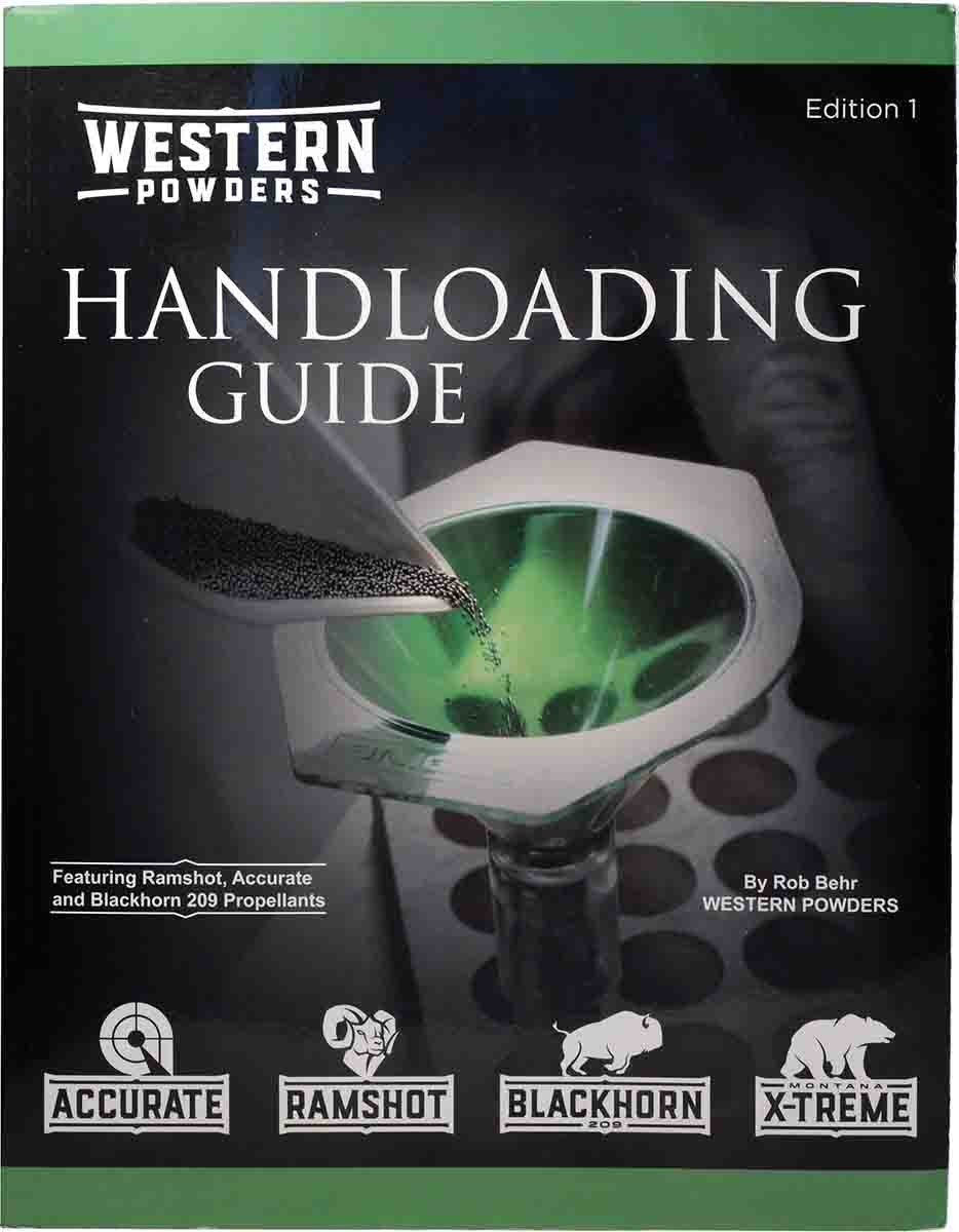 Book Reviews | Handloader Magazine