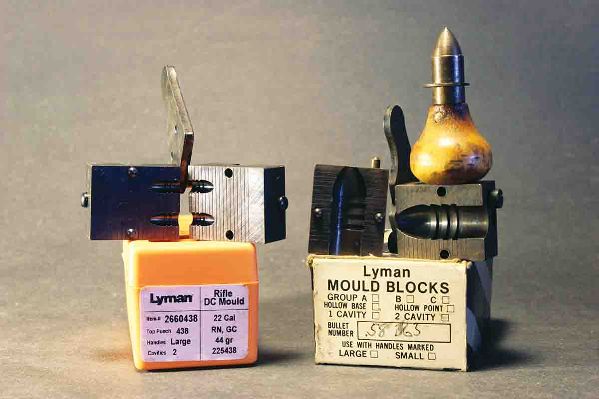 Lyman: 140 Years of History | Handloader Magazine