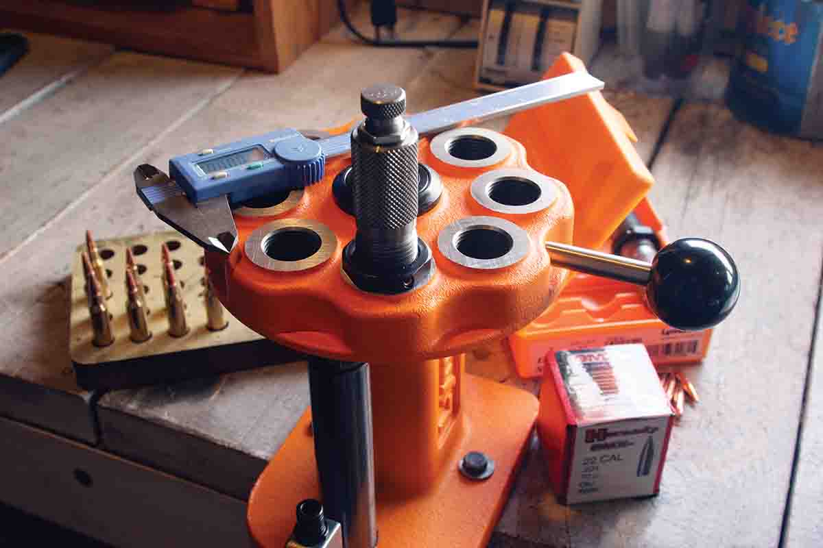 Lyman: 140 Years of History | Handloader Magazine