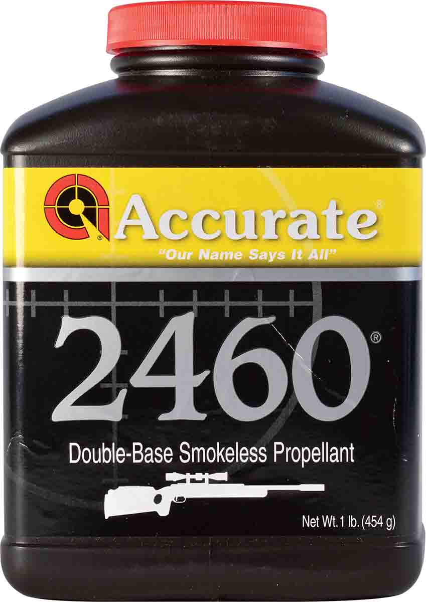 Propellant Profiles | Handloader Magazine