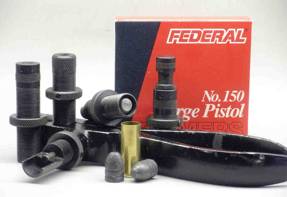 Reloader's Press | Handloader Magazine
