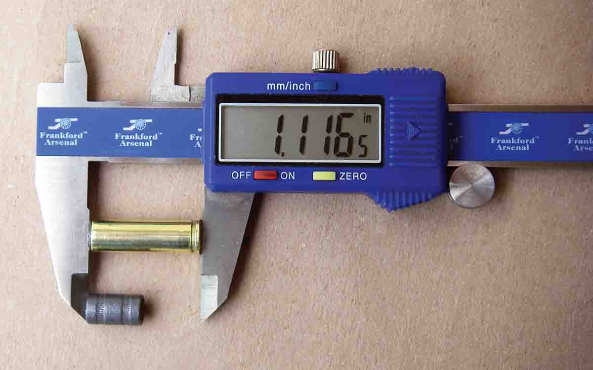 .32 H&R Magnum (Pet Loads) | Handloader Magazine