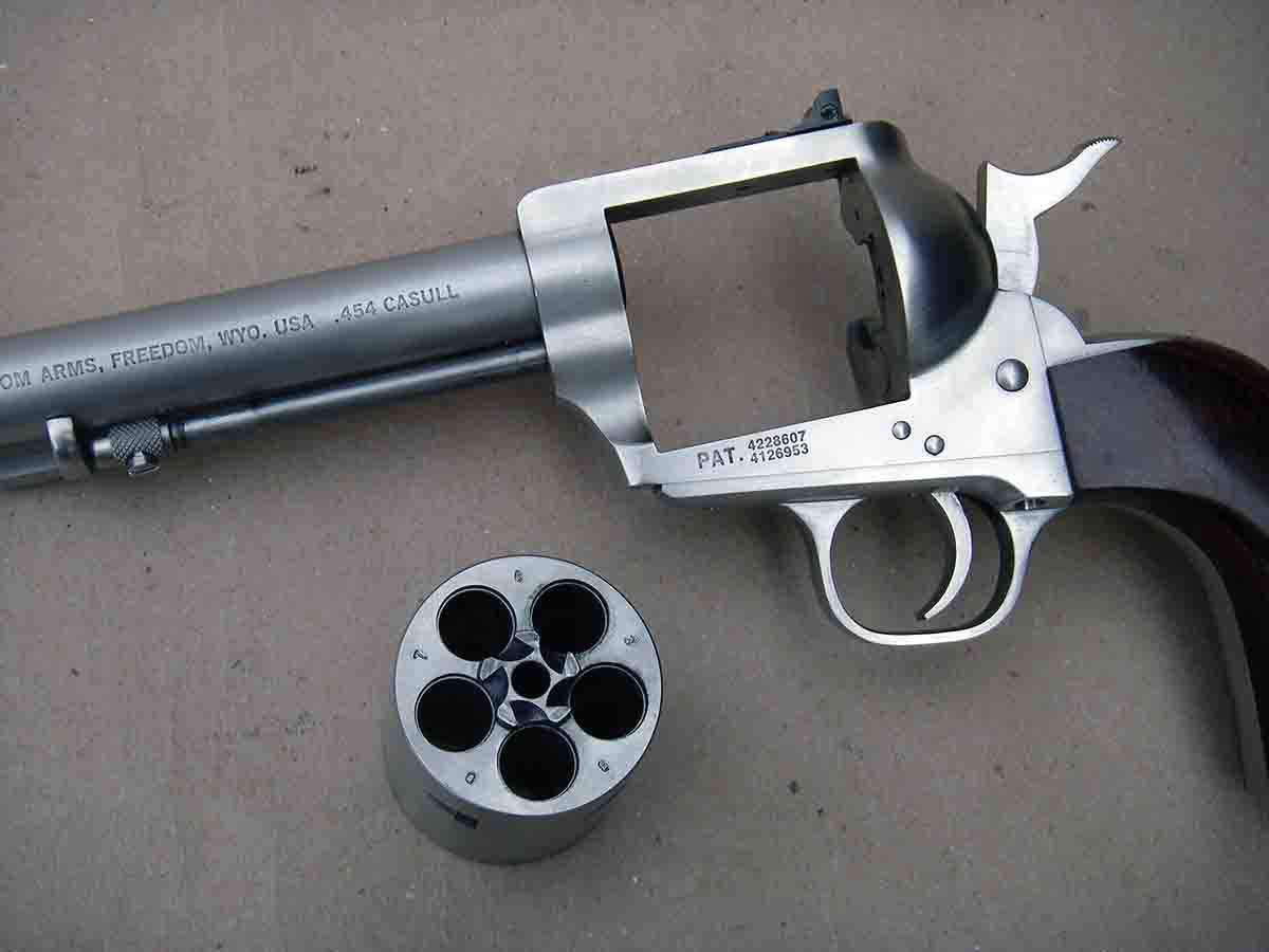 From The Hip | Handloader Magazine