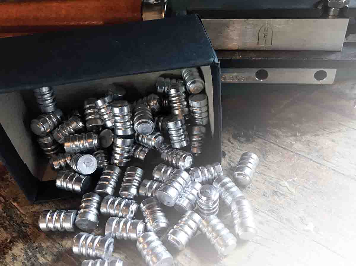 Wadcutters | Handloader Magazine