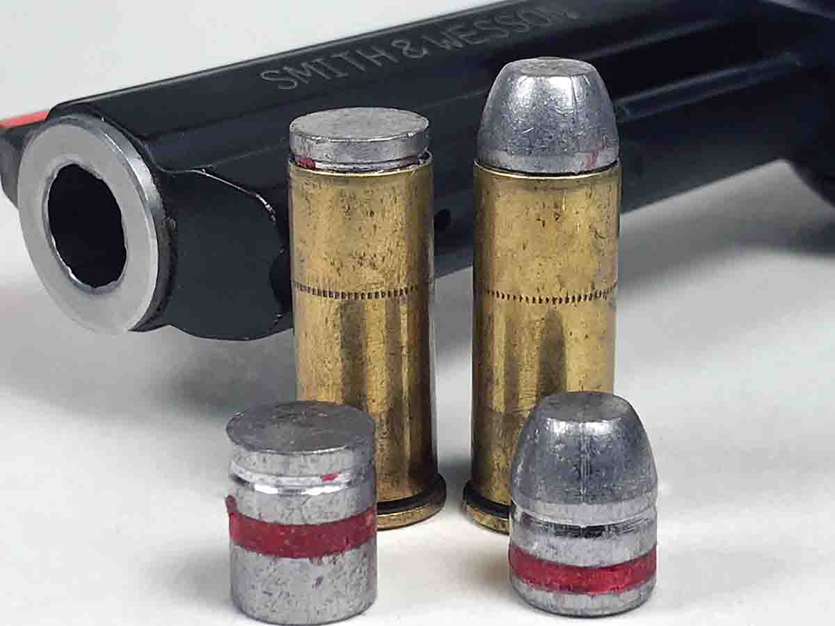 Wadcutters | Handloader Magazine