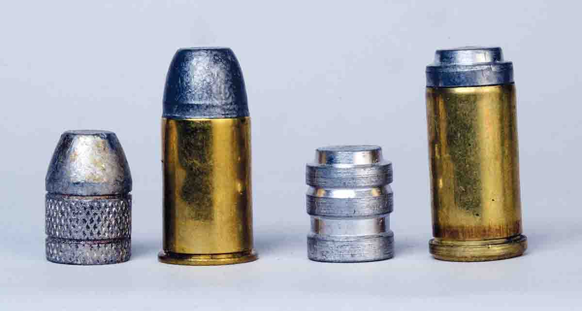 Mike's Shootin' Shack | Handloader Magazine