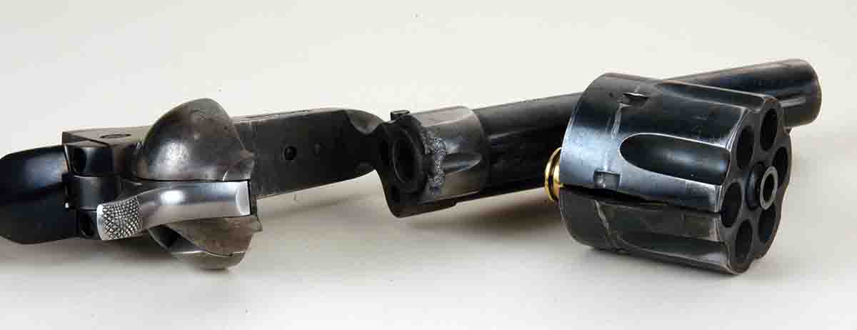 Trail Boss | Handloader Magazine