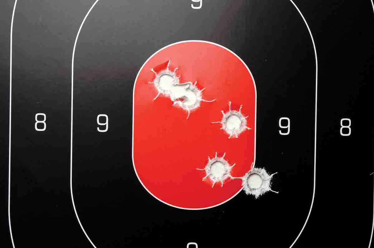 Trail Boss | Handloader Magazine