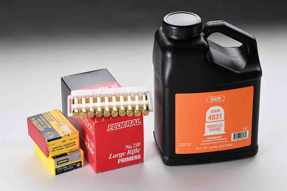 Practical Handloading | Handloader Magazine
