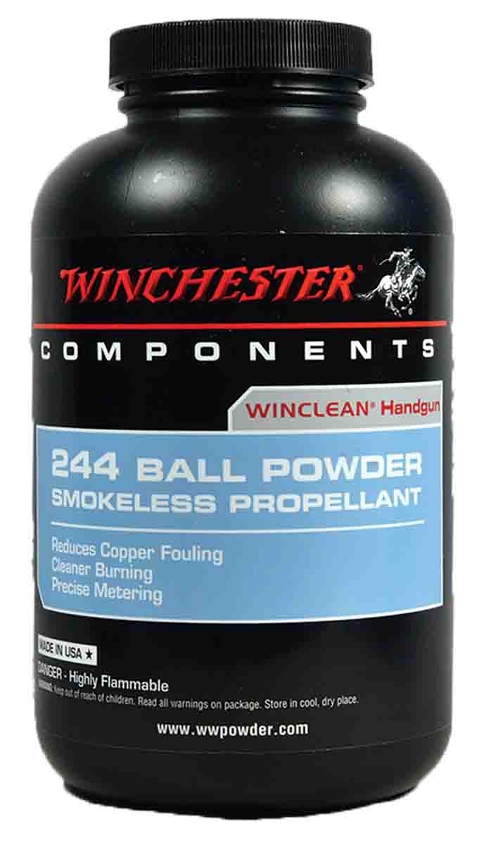 Propellant Profiles | Handloader Magazine