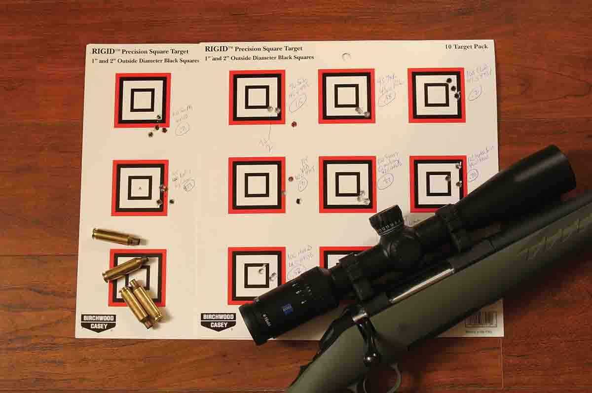 6mm Creedmoor | Handloader Magazine