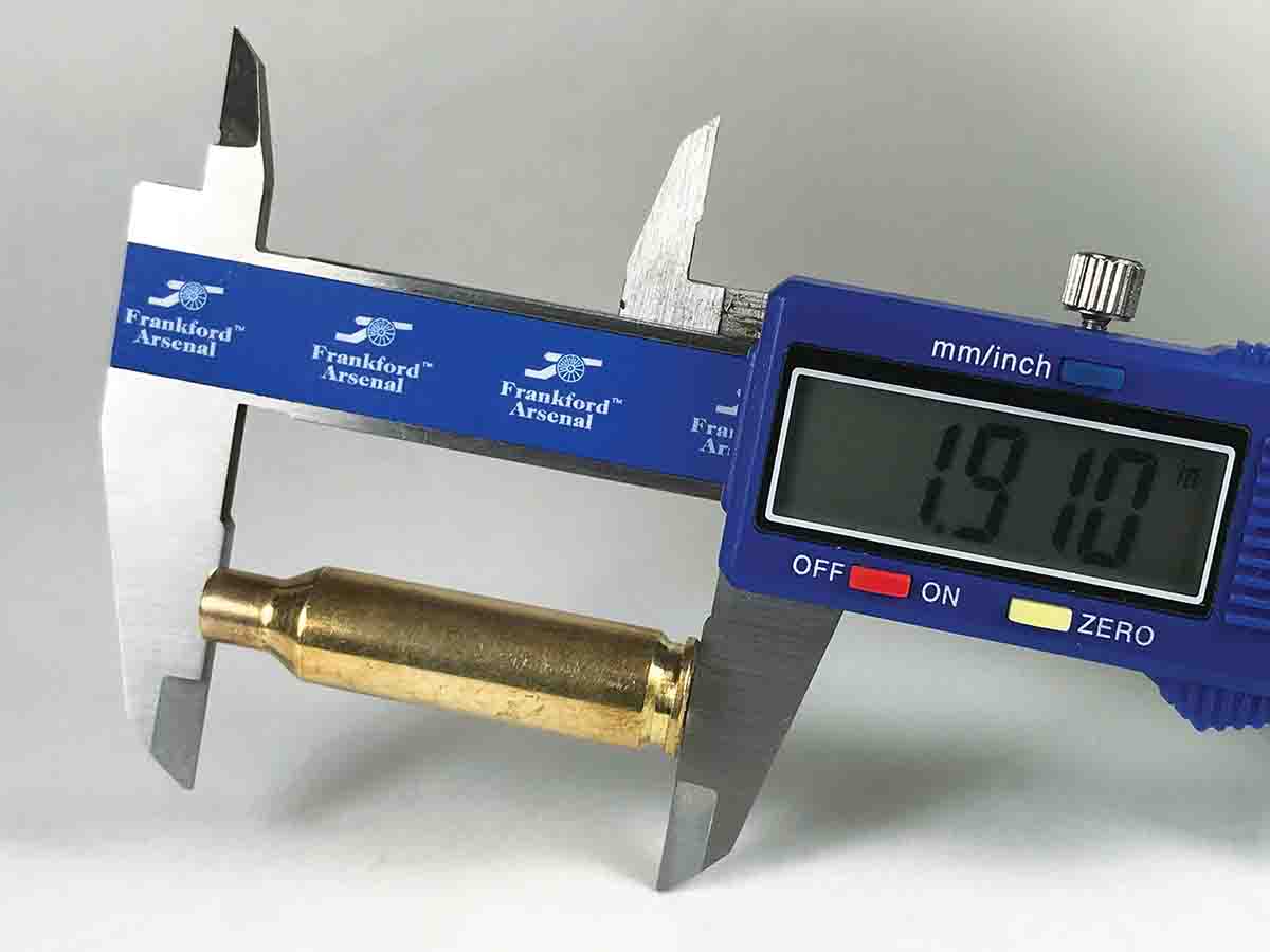 Precise Powder Charges | Handloader Magazine