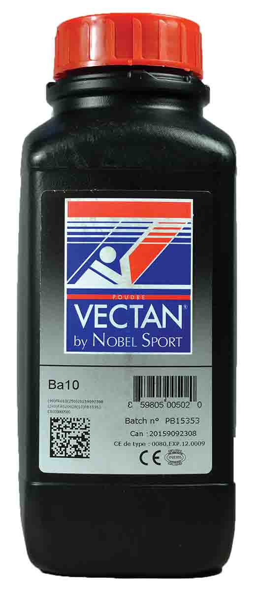 Propellant Profiles | Handloader Magazine