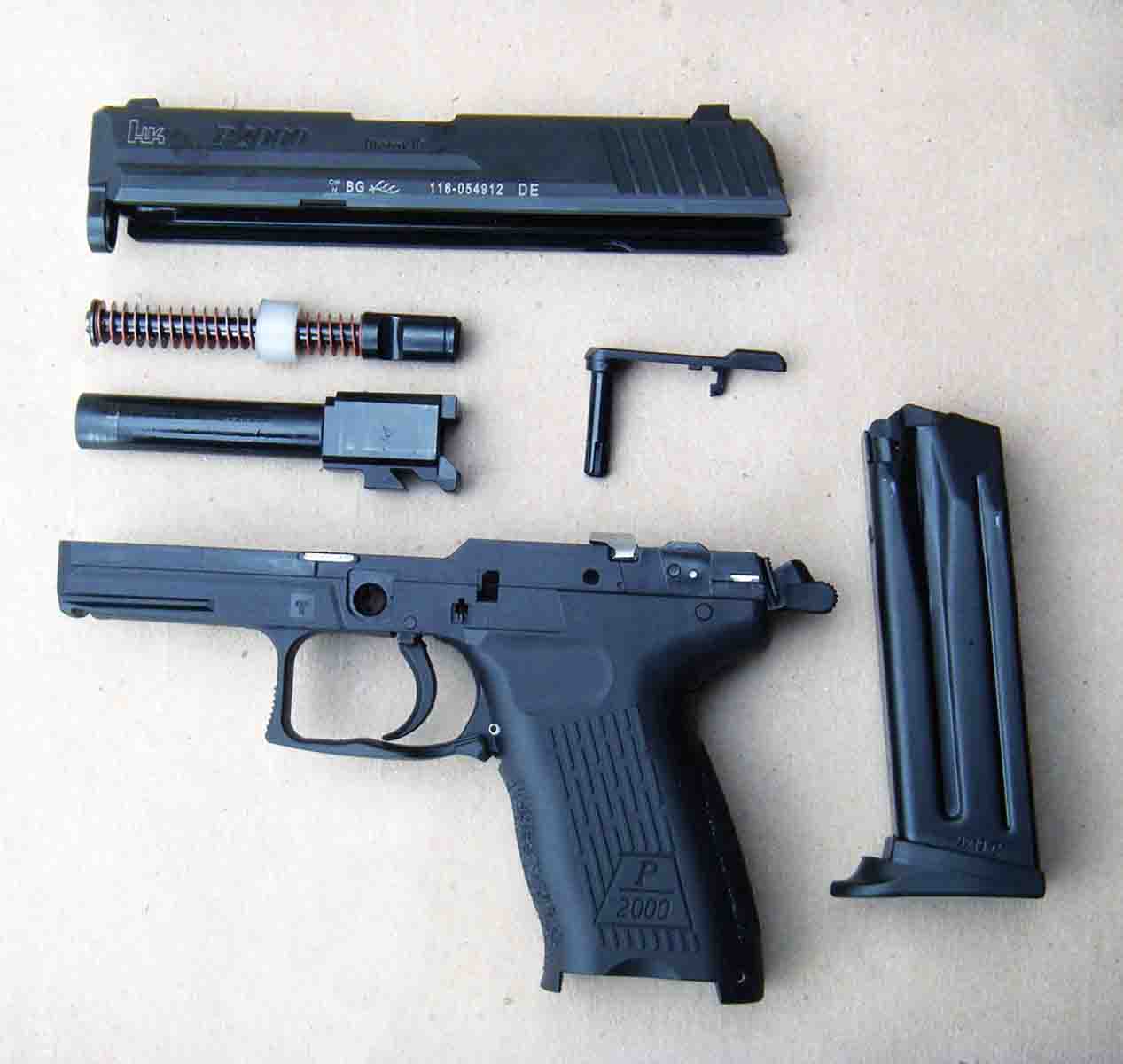 From The Hip | Handloader Magazine