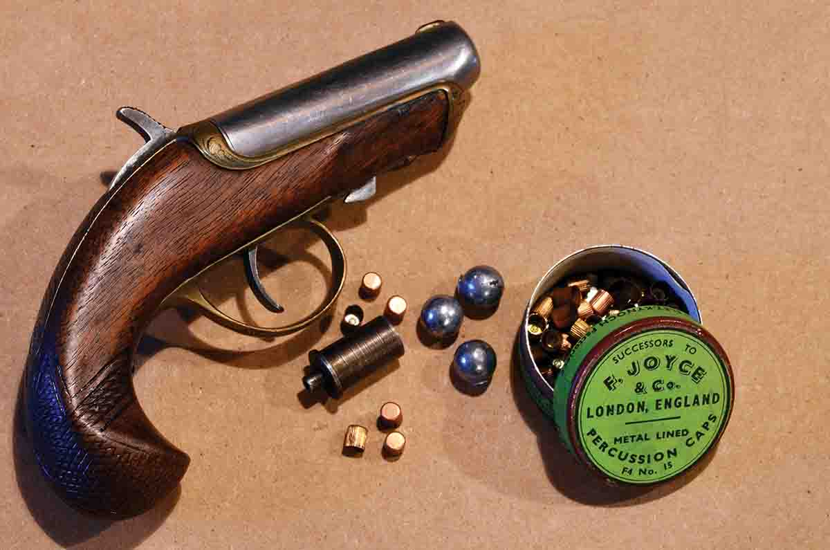 In Range | Handloader Magazine