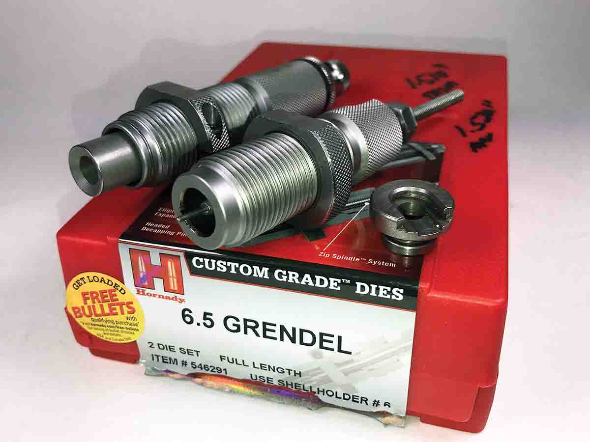 Learn To Reload (Handloading Basics) | Handloader Magazine