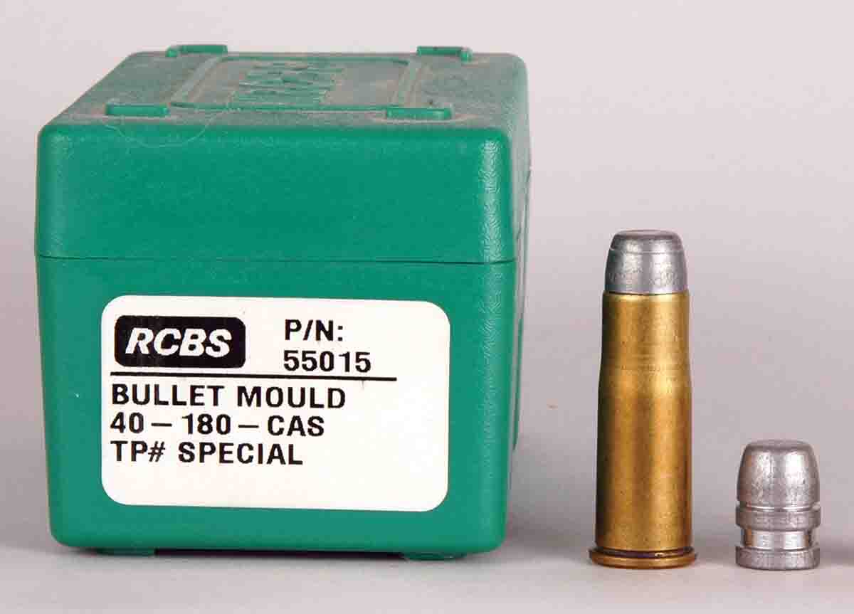Mike's Shootin' Shack | Handloader Magazine