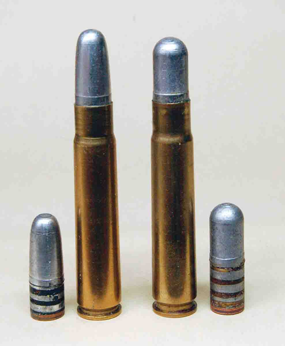 Cartridge Board | Handloader Magazine