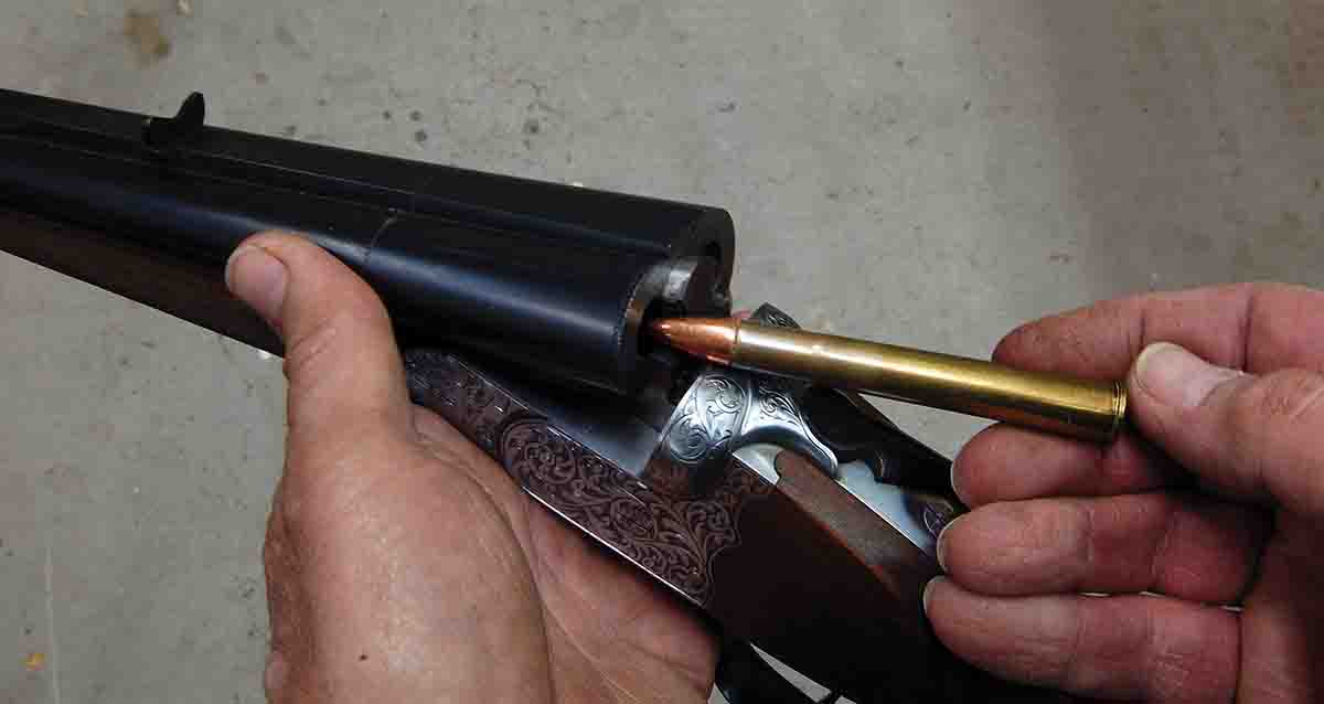 Cartridge Board | Handloader Magazine