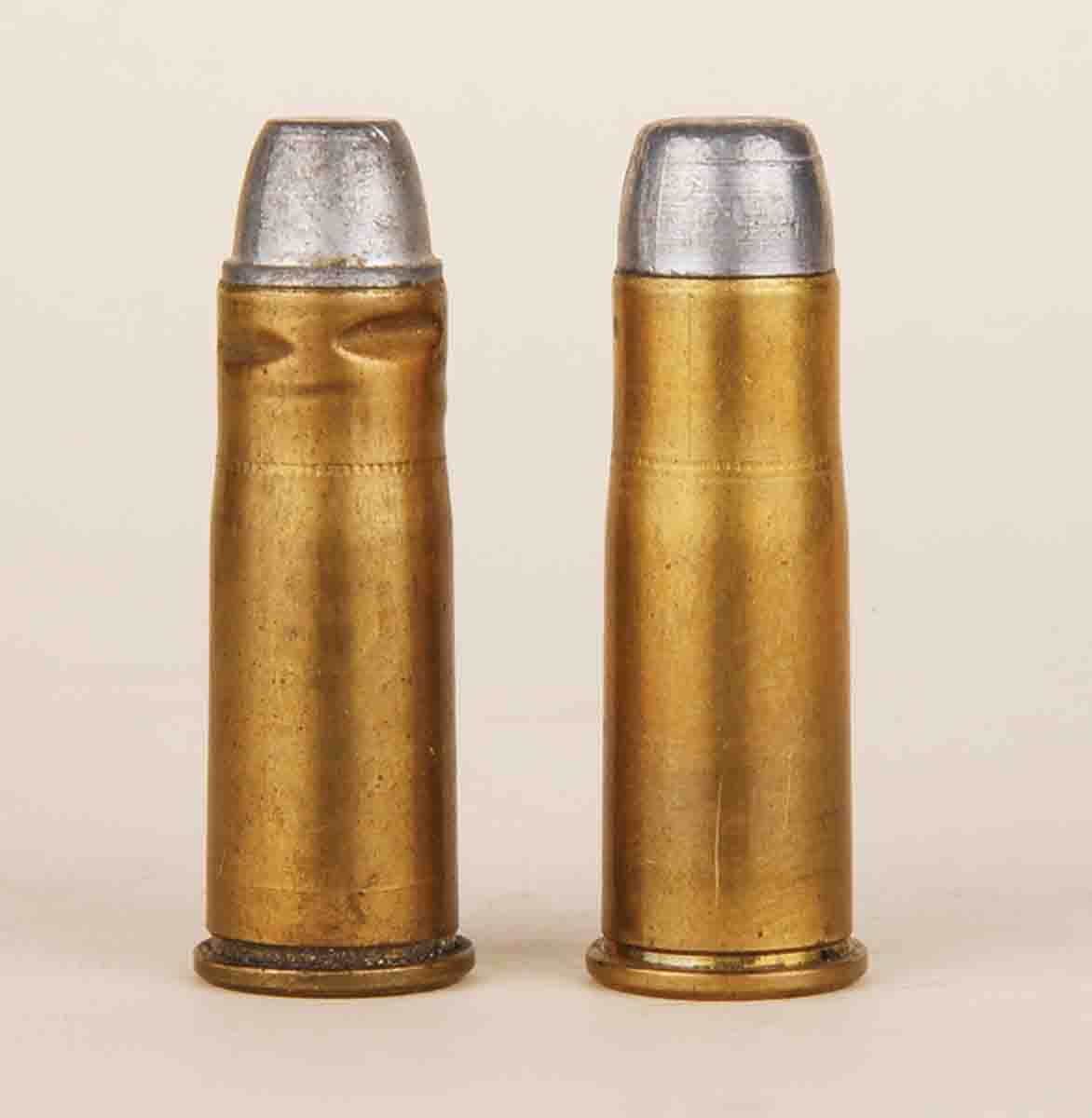 Quality Revolver Handloads | Handloader Magazine