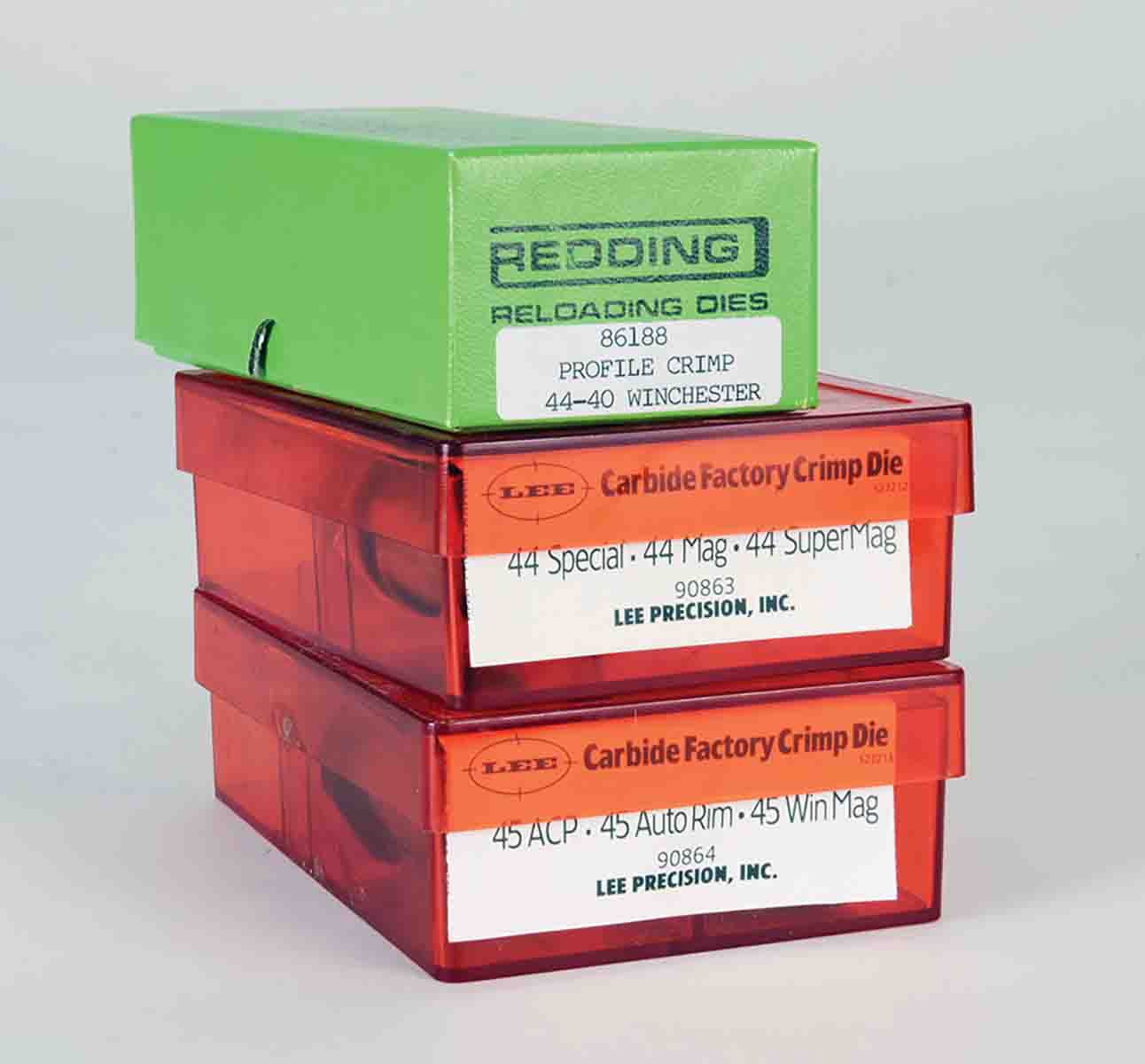 Quality Revolver Handloads | Handloader Magazine