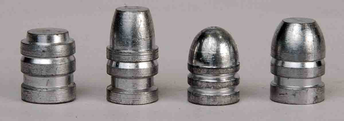 Quality Revolver Handloads | Handloader Magazine