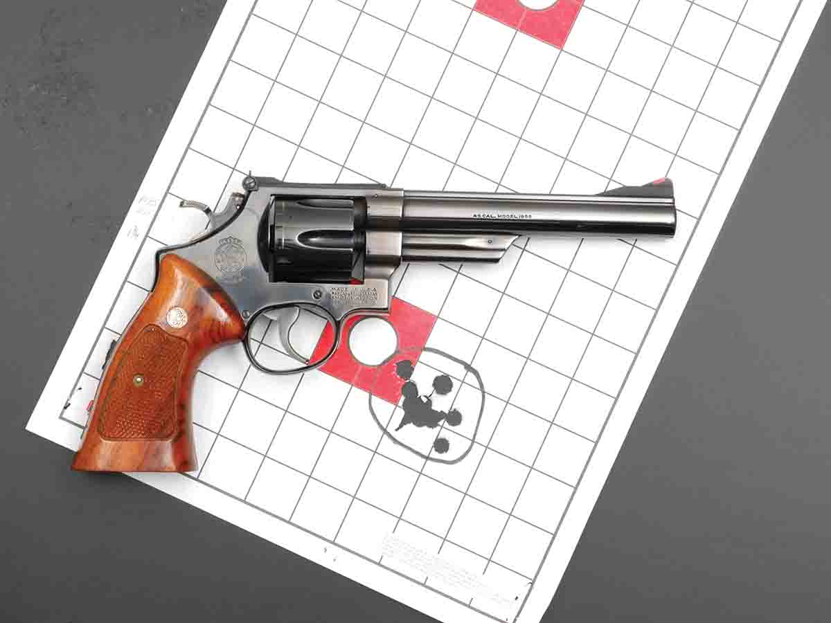 Quality Revolver Handloads | Handloader Magazine