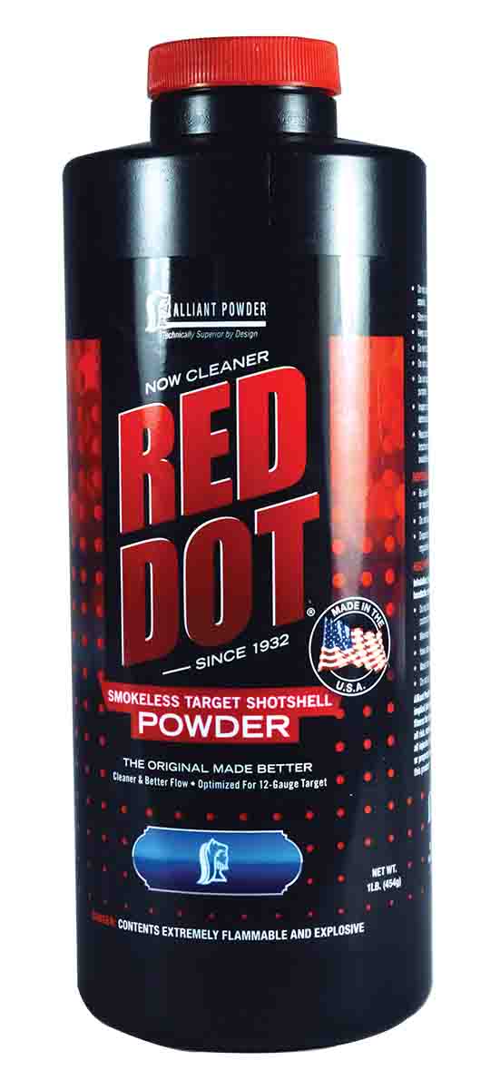 Propellant Profiles | Handloader Magazine