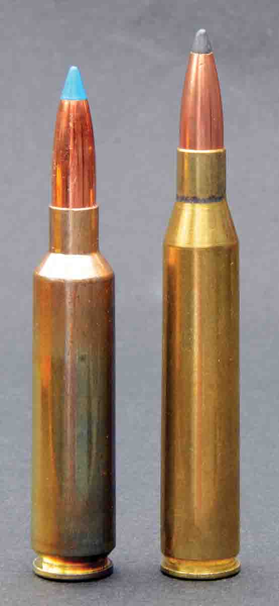 Wildcat Cartridges | Handloader Magazine
