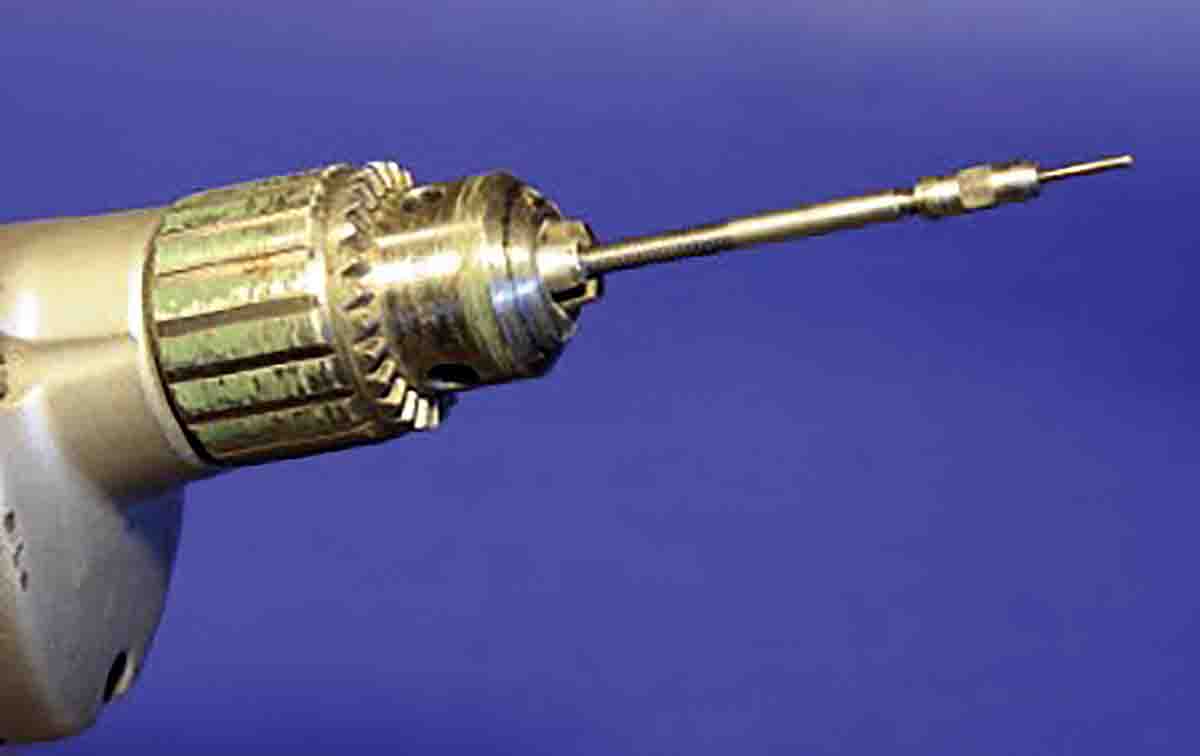 Rifle Die Design | Handloader Magazine