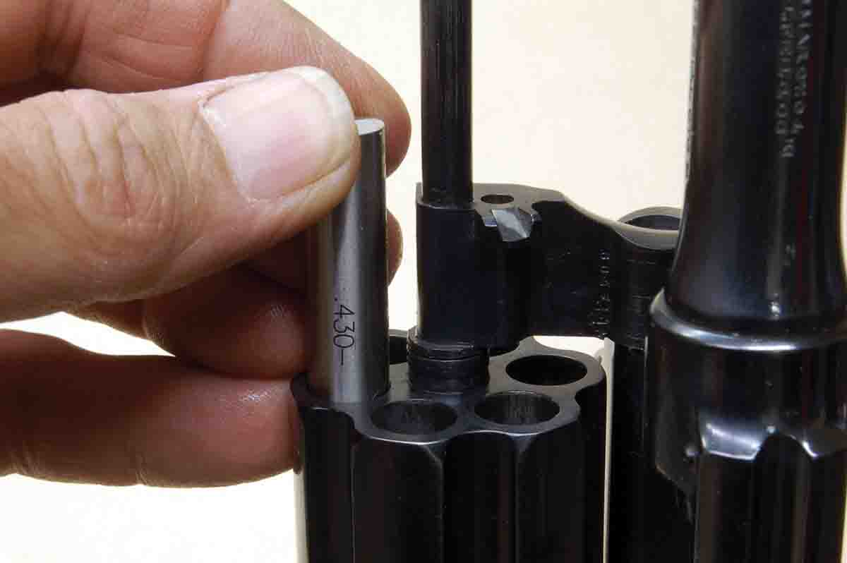 Cartridge Board | Handloader Magazine