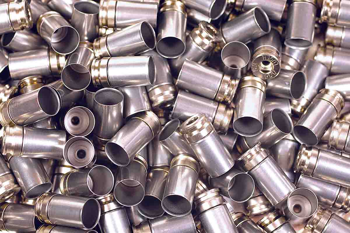 Shell Shock Technologies | Handloader Magazine