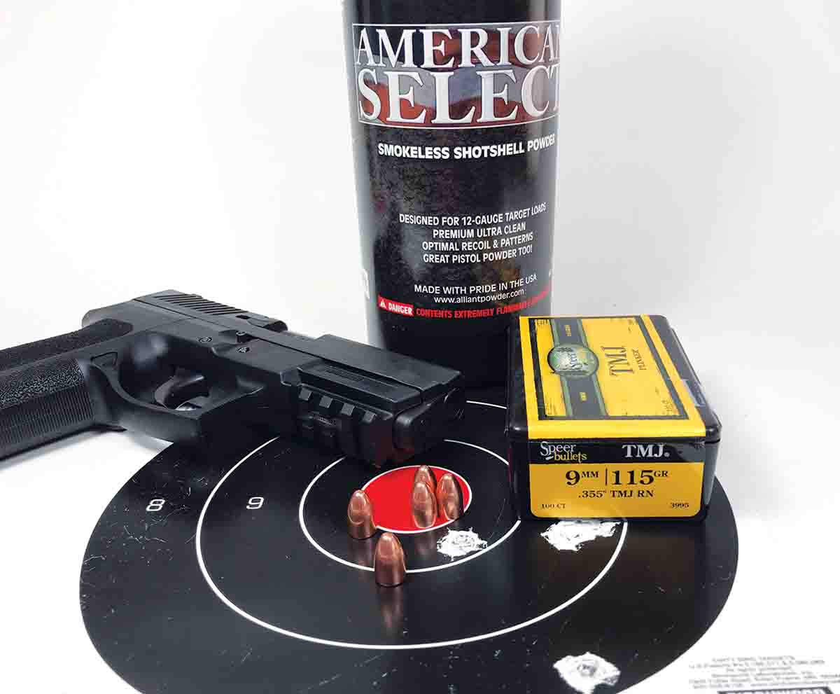 Shell Shock Technologies | Handloader Magazine
