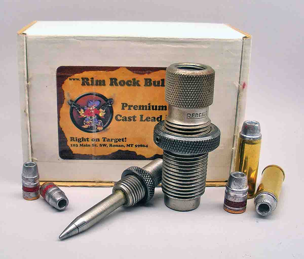 Reloader's Press | Handloader Magazine