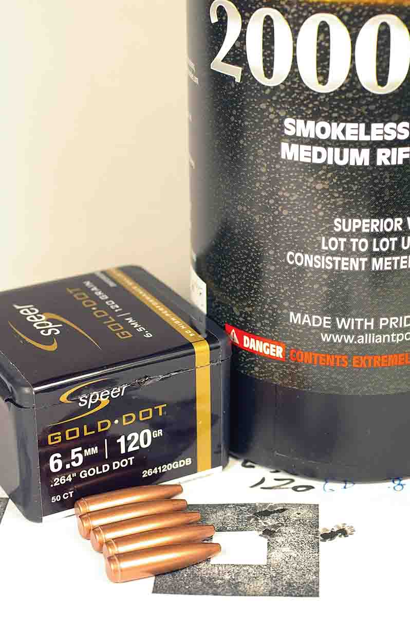 Bullets by the Bunch | Handloader Magazine