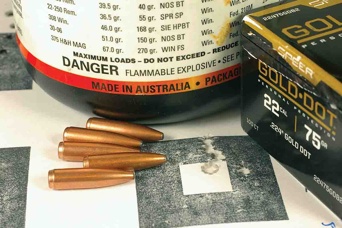 Bullets by the Bunch | Handloader Magazine