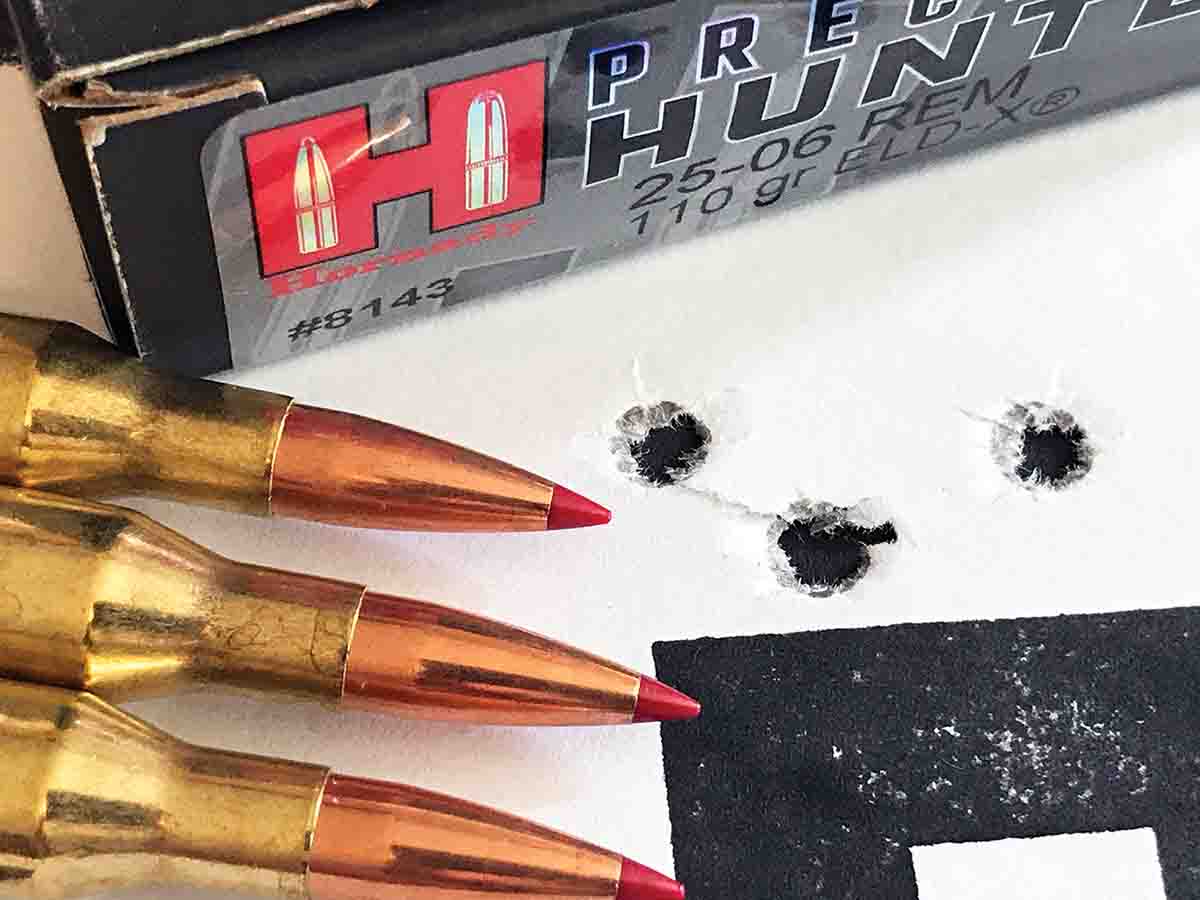 .25-06 Remington | Handloader Magazine