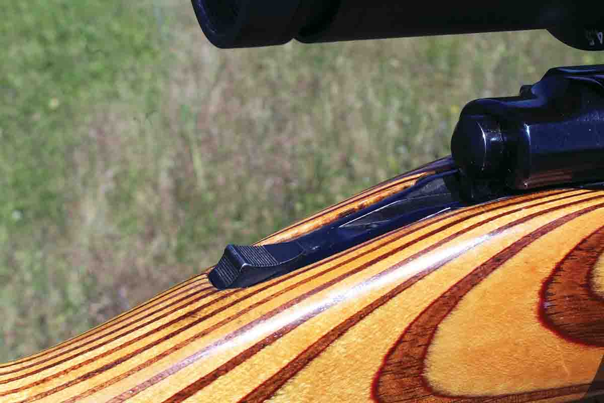 Ruger M77 .220 Swift | Handloader Magazine