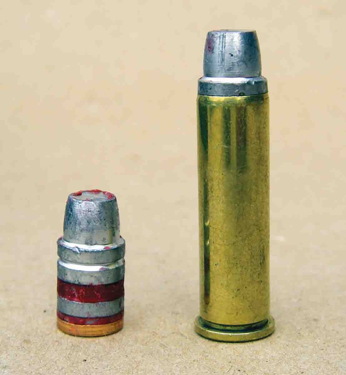 .357 Magnum (Rifle) | Handloader Magazine