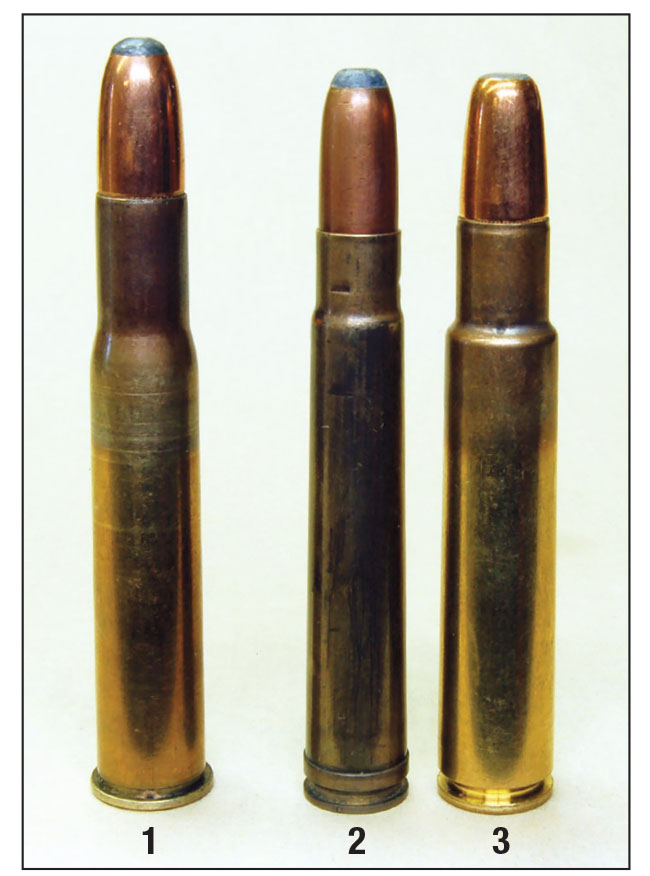 Cartridge Board | Handloader Magazine
